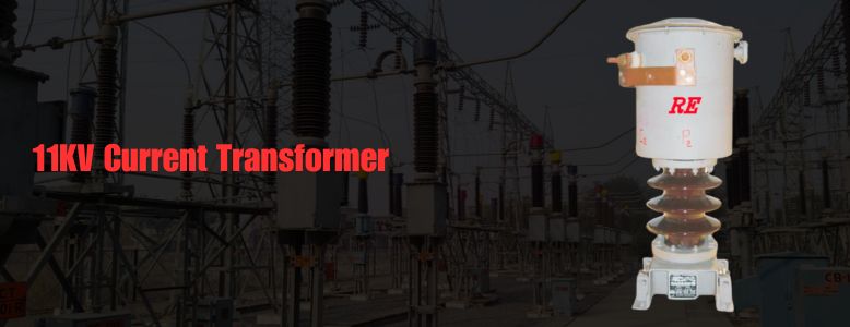 11KV Current Transformer