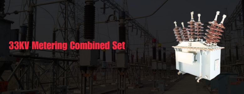 33KV Metering Combined Set